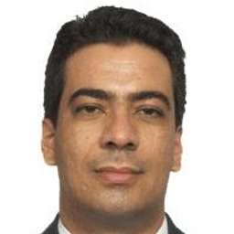 Omar Manrique - Crunchbase Person Profile