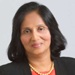 Madhu Ranganathan - Crunchbase Person Profile