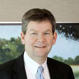 Ken McDonald - Crunchbase Person Profile