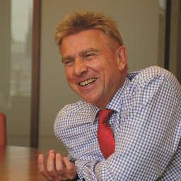 Mark Rawlinson - Chairman , UK Investment Banking @ Morgan Stanley ...