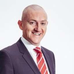 Richard Hanrahan - Co-Founder @ RPNA - Crunchbase Person Profile