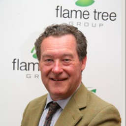 George Theobald - Chairman of the Board of Directors @ Flame Tree Group ...