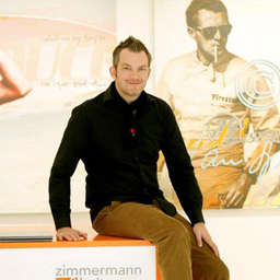 Tobias Heitmann - Crunchbase Person Profile