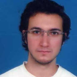 Tolga Cubukcuoglu - Crunchbase Person Profile
