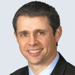 Ken Hood - Managing Partner @ FusionX Ventures - Crunchbase Person Profile