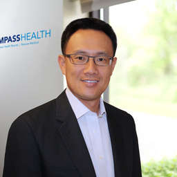 Henry Lin - Chief Business Development Officer @ Compass Health Brands ...