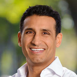 Nikesh Kalra - Founding Partner @ Kalra Group - Crunchbase Person Profile