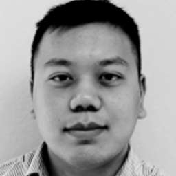 Michael Hwang - Robotics Engineer @ Fetch Robotics - Crunchbase Person ...