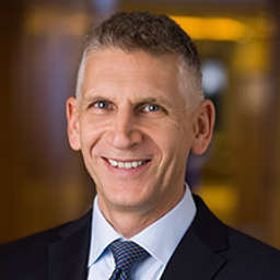 John Bernstein - Head of Long Term Equity @ Generation Investment ...