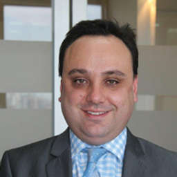 George Karafotias - Crunchbase Person Profile