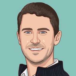 Jason Bobby - CFO & Co-Founder @ Shibumi - Crunchbase Person Profile