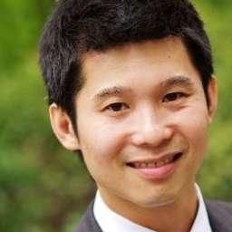 Michael Pang - Co-founder & COO @ Vively - Crunchbase Person Profile