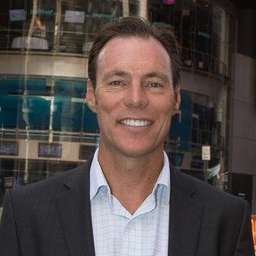 Jeremy Whitaker - CFO @ Lantronix - Crunchbase Person Profile