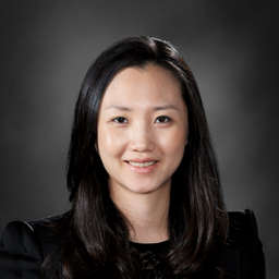Rachel Zhao - Director @ MBK Partners - Crunchbase Person Profile