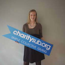 Amy Crews - Co-Founder & Director of Communications @ CharitySub ...