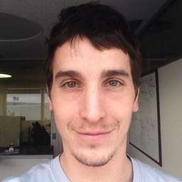 Alex Baron - Crunchbase Person Profile