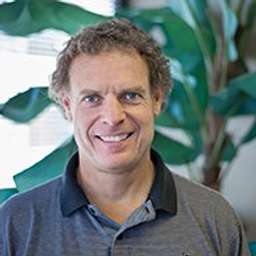 David Fetterolf - Executive Partner @ Berenson & Company - Crunchbase ...