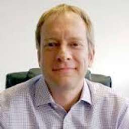 Craig Fox - Chief Scientific Officer @ C4X Discovery - Crunchbase ...