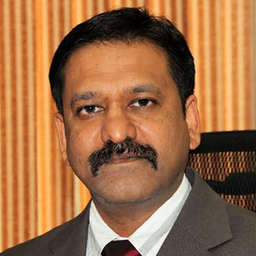 Sunu Mathew - Founder & Managing Director @ LEAP India - Crunchbase ...