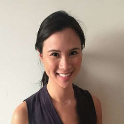 Stephanie Chin - Crunchbase Person Profile
