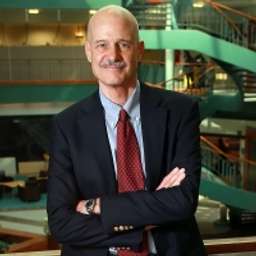 Mark Ward - President & Chief Executive Officer @ Syncrude - Crunchbase ...