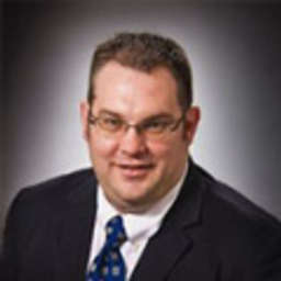 Chad Adams - AVP | Chief Operational Officer @ HonorHealth - Crunchbase ...