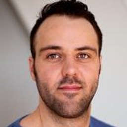 Thomas Jacobsen - Crunchbase Person Profile