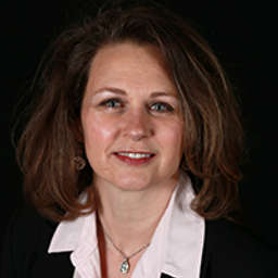 Colleen Kearney - Vice President @ Syncrude - Crunchbase Person Profile