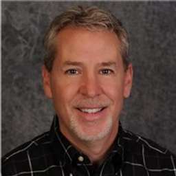 Jim Keeslar - Partner @ Sikich - Crunchbase Person Profile