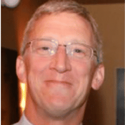 Stephen Forden - Crunchbase Person Profile