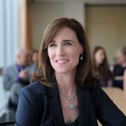 Christine Riordan - President @ Adelphi University - Crunchbase Person ...