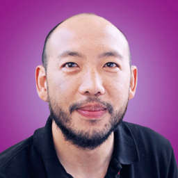 Kevin Li Ying - Chief Technology Officer @ Future - Crunchbase Person ...