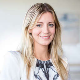 Lizzie Grover - CCO & Co-founder @ Hutch Interiors - Crunchbase Person ...