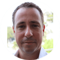 Damien Thomson - CEO/Founder @ Minute-it - Crunchbase Person Profile