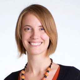 Anna Decker - Executive in Residence, Corporate Social Responsibility ...