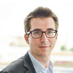 Emmanuel Blanchet - Managing Director @ Deepki - Crunchbase Person Profile