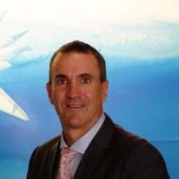 Jason Antunovich - Chief Executive Officer @ Oil & Gas Solutions ...