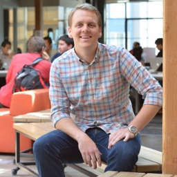 Max Menke - Founding Partner @ GrowthX - Crunchbase Person Profile