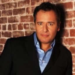 Marty Jaramillo - Crunchbase Person Profile