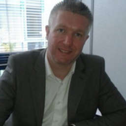 Colin Larkin - Chief Security Officer and Founder @ ThorsNet ...