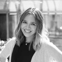 Stephanie Rios - Crunchbase Person Profile