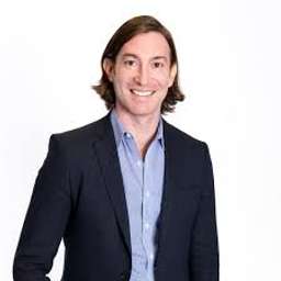 Thomas Bunn - Crunchbase Person Profile