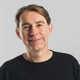 Dirk Kessler - Co-Founder @ Gladly - Crunchbase Person Profile