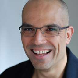 Xavier Serret - Chief Riding Officer @ WhiteCrow Tech - Crunchbase ...