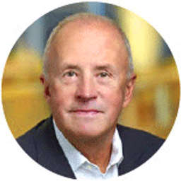 Jamie Paulson - Executive Chairman @ Pure Technologies - Crunchbase ...