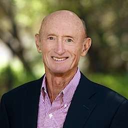 Charles Holloway - Vice Chairman of Board of Directors @ Kleiner ...