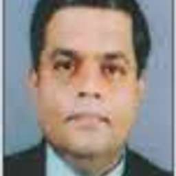 V. Jagannathan - President @ Dr. Agarwal's - Crunchbase Person Profile