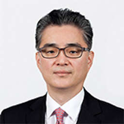Kimoon Nam - CEO @ Smilegate Investment - Crunchbase Person Profile