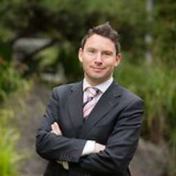 Rory Cremin - Chief Operating Officer @ Clanwilliam Group - Crunchbase ...