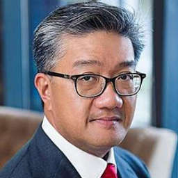 Gavin Tan - Founding Director & CEO @ CellResearch Corporation ...